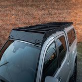 Racks – Tactical Roof Rack