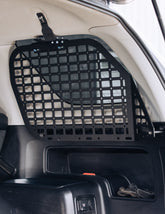 Modular Overlanding Roof Racks – Tactical Roof Rack